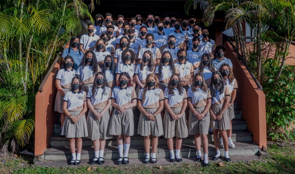 Inicio - Academia Interamericana de Panamá Cerro Viento