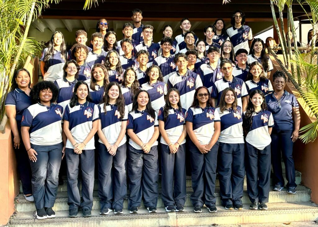 Inicio - Academia Interamericana de Panamá Cerro Viento